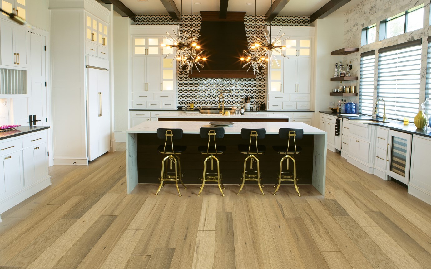 Smoky Beige - D&M Flooring