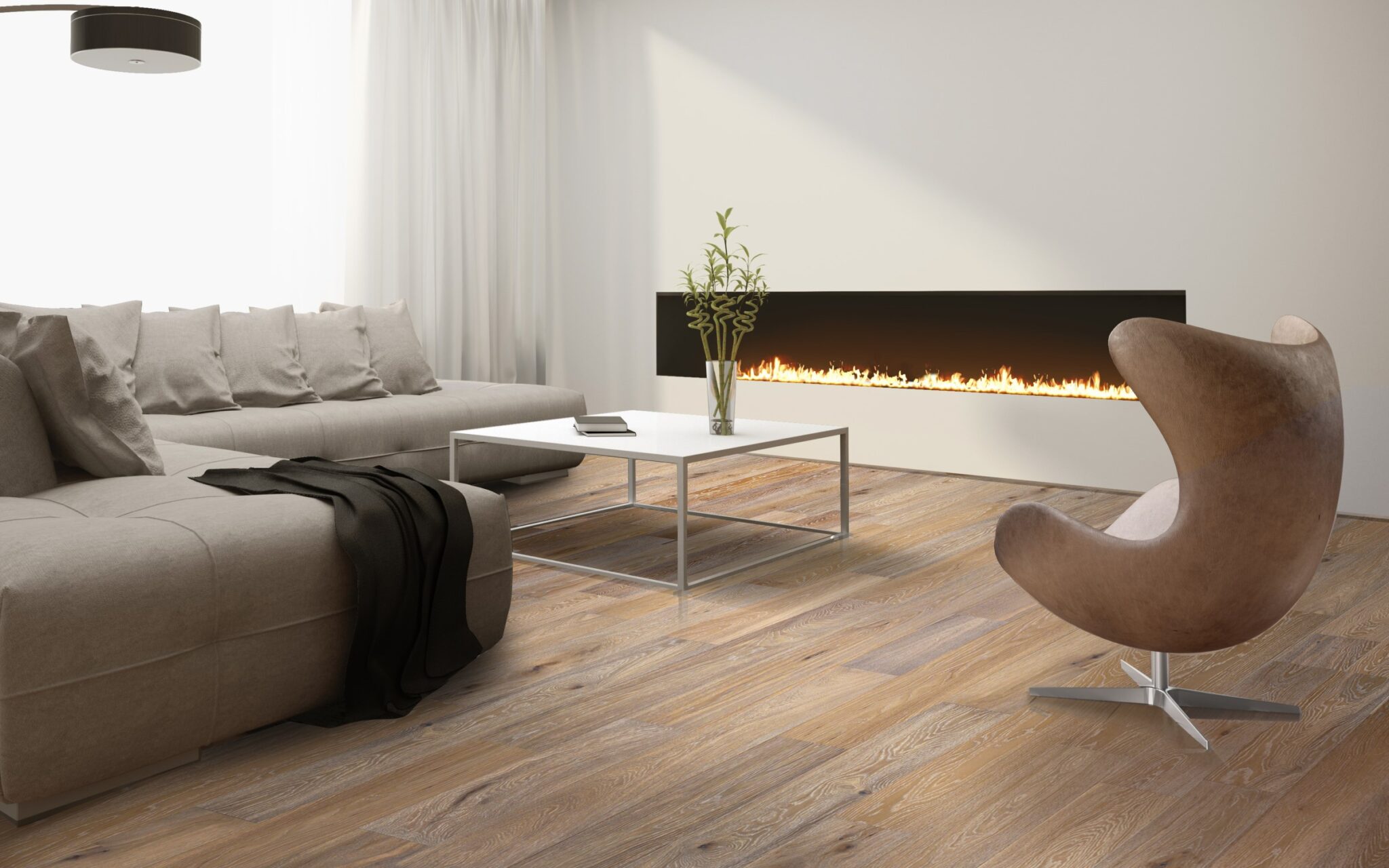 D&M Flooring – We manufacture quality engineered hardwood flooring in ...