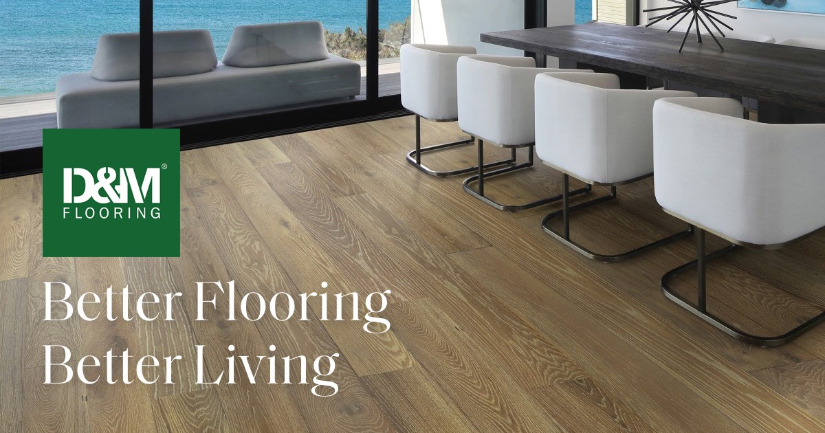 Products – D&M Flooring