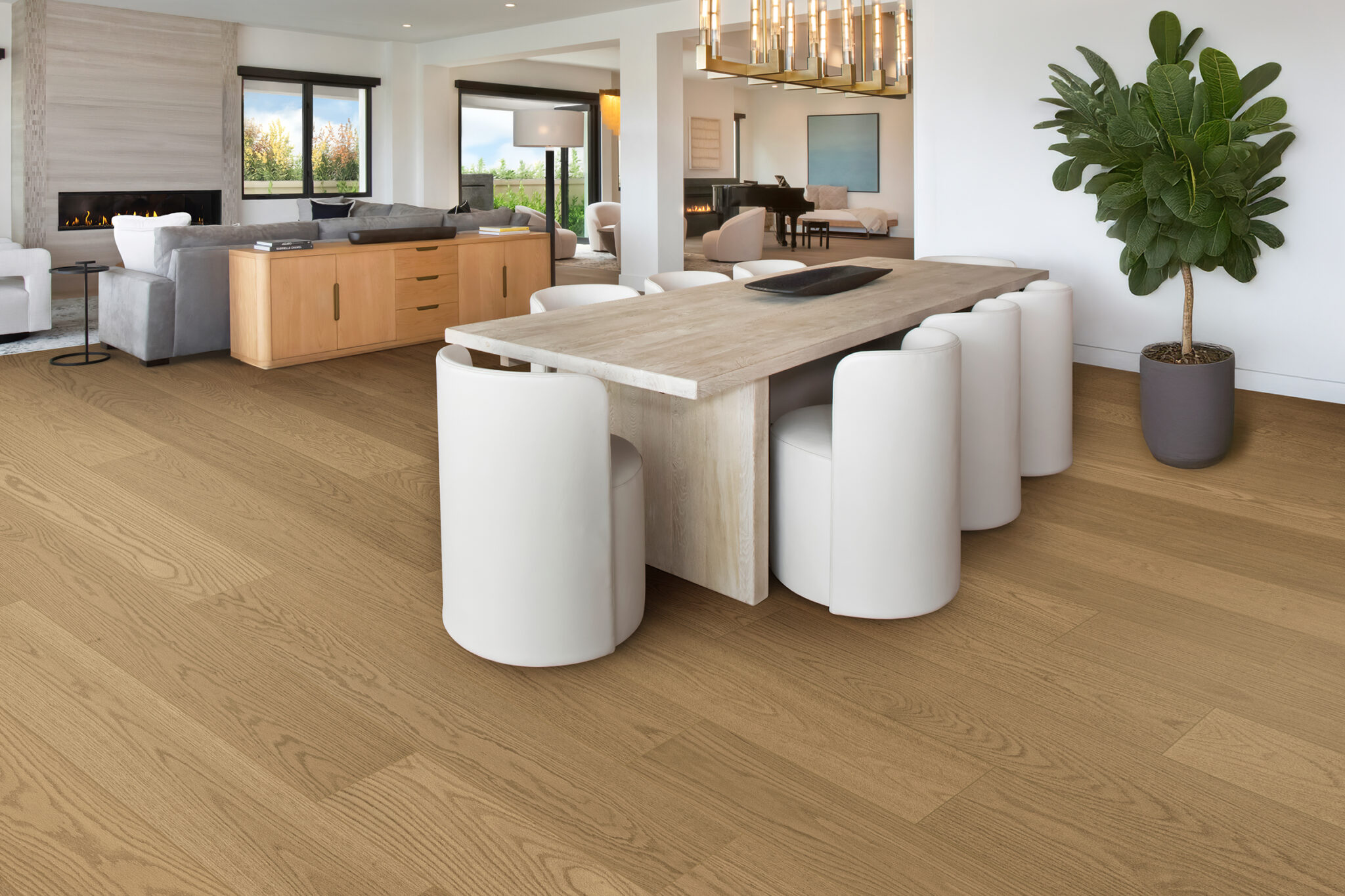 Nest – D&M Flooring