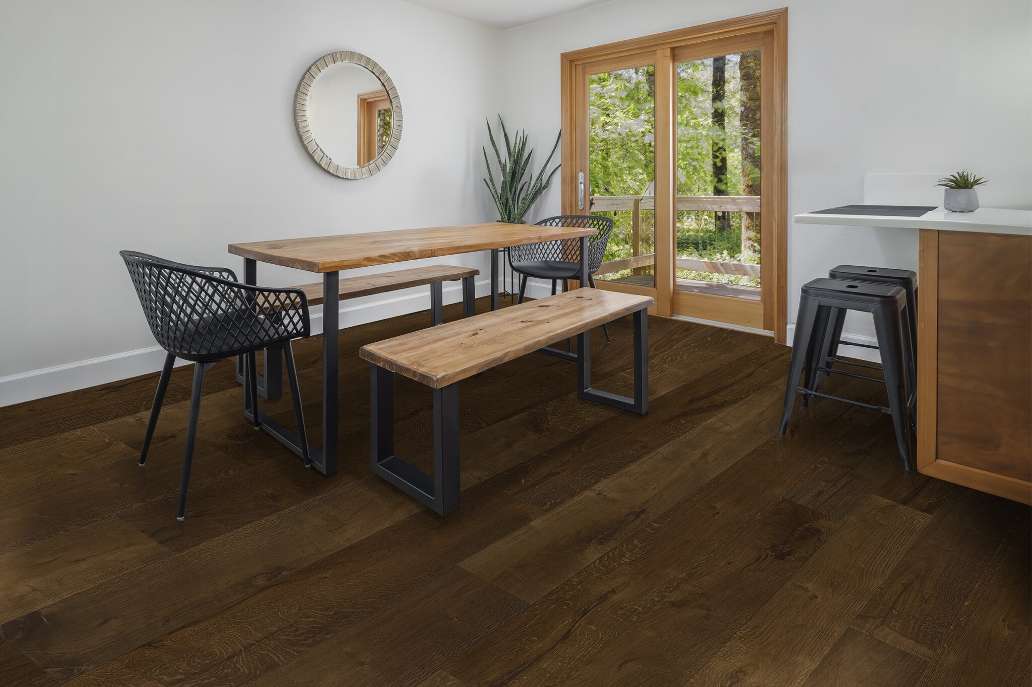 Forester – D&M Flooring